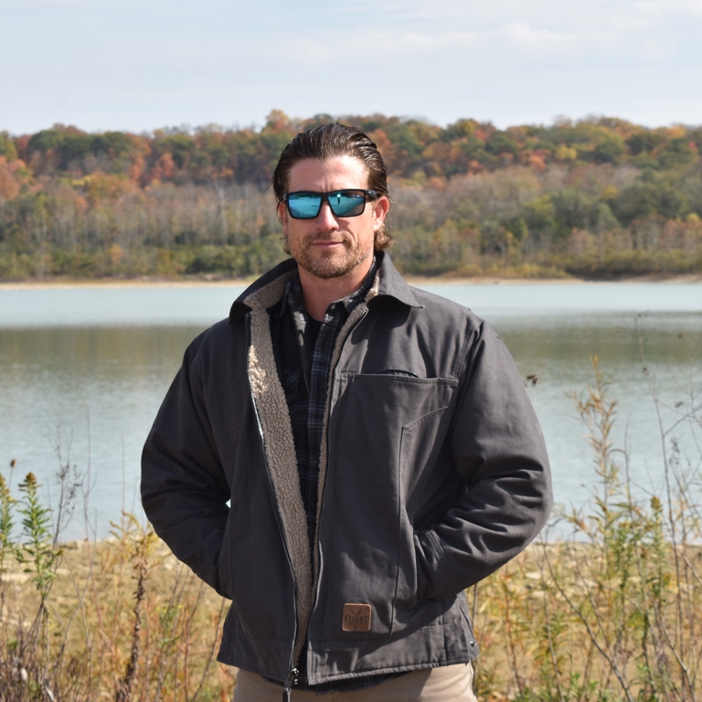 Bush Pilot Jacket – Flight Outfitters