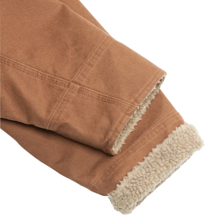 Bush Pilot Jacket – Flight Outfitters