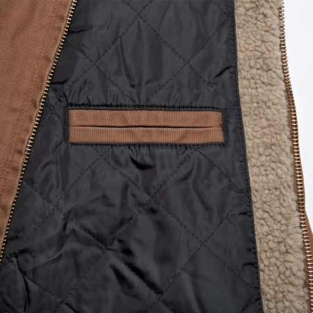 Bush Pilot Jacket – Flight Outfitters