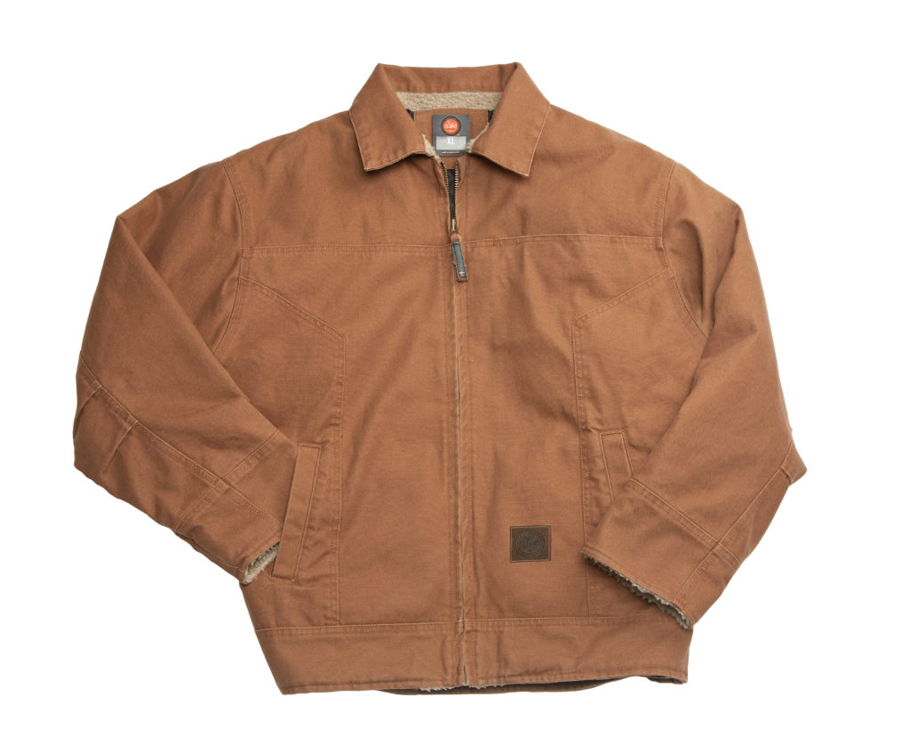 BUSH PILOT JACKET – Flight Outfitters