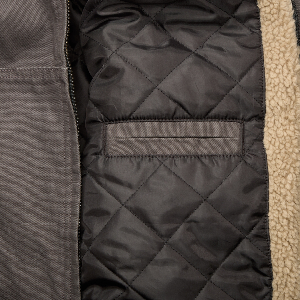 Bush Pilot Jacket – Flight Outfitters