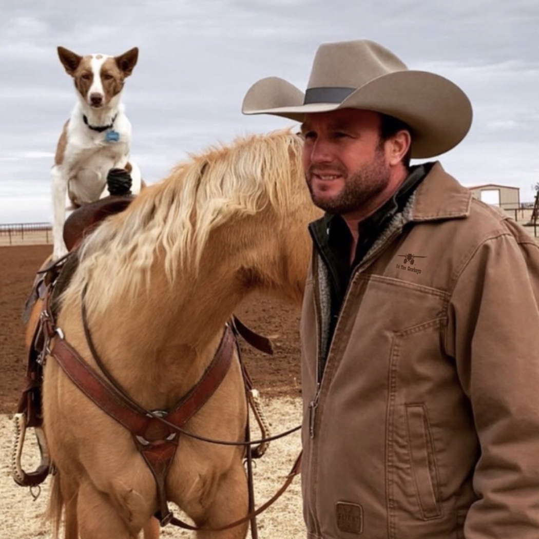 FTC Bush Pilot Jacket – Flight Outfitters