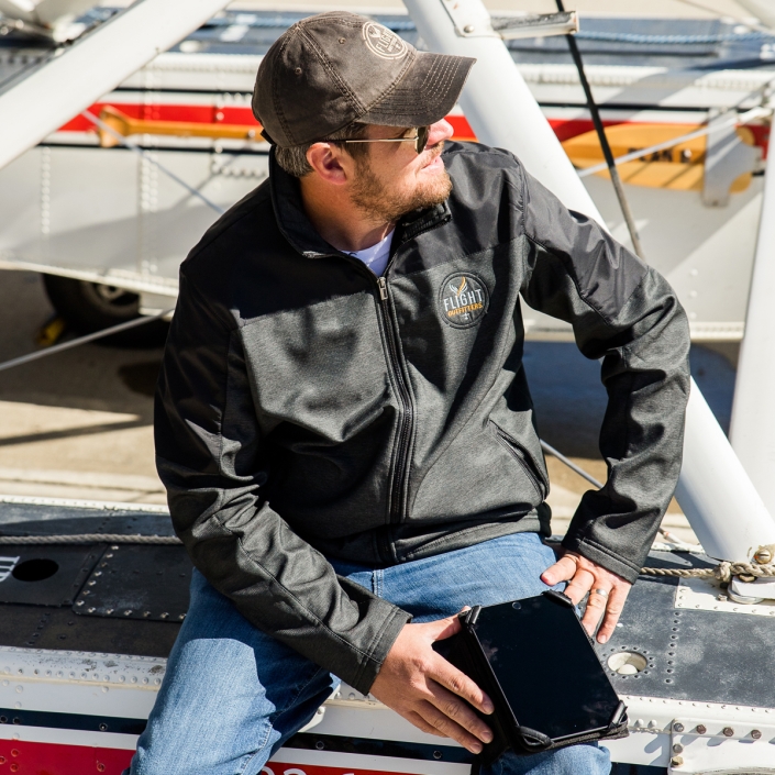 Jackets – Flight Outfitters