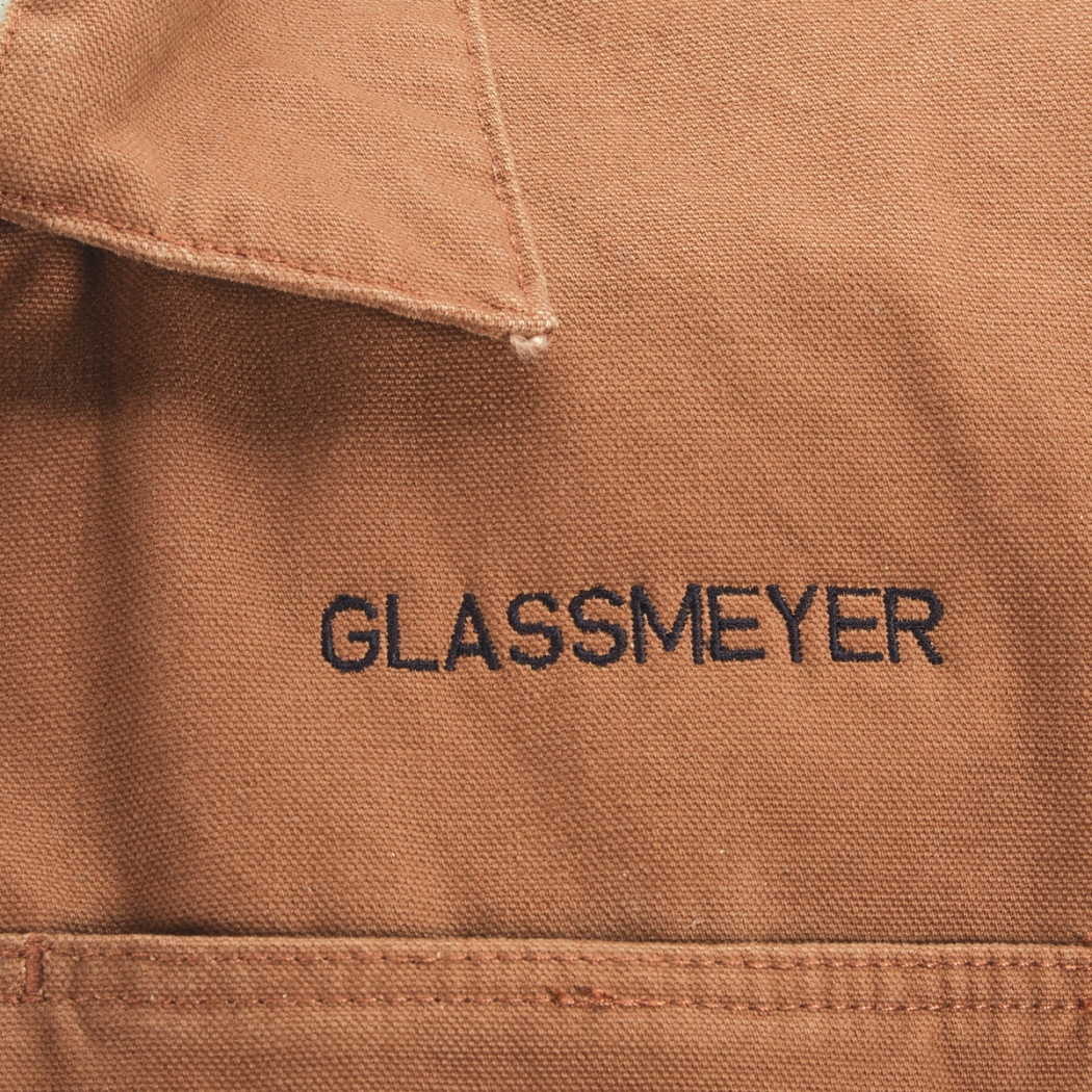 Official STOL Drag Team Jacket – Flight Outfitters