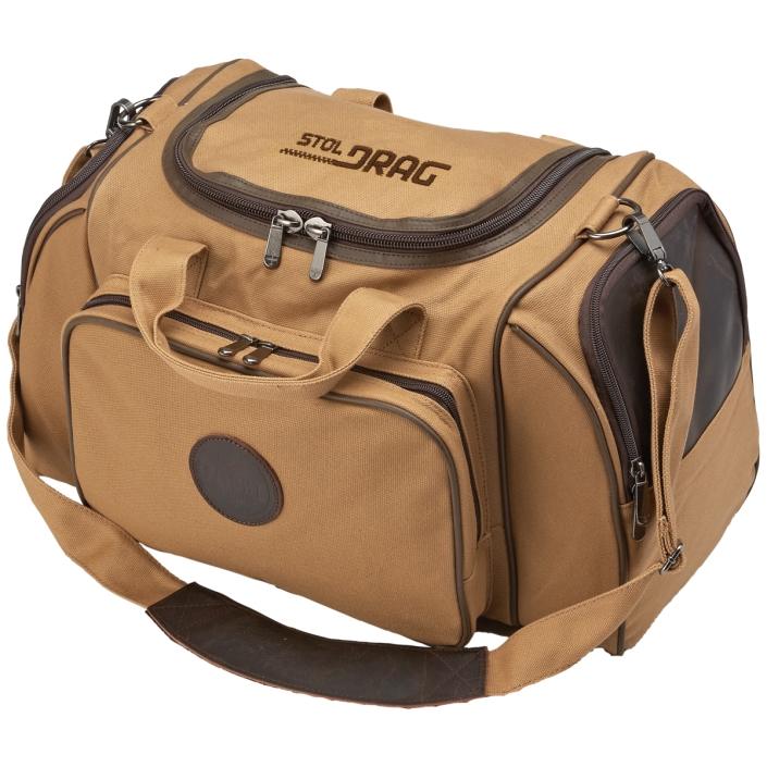 Stol Bush Pilot Duffel Bag – Flight Outfitters