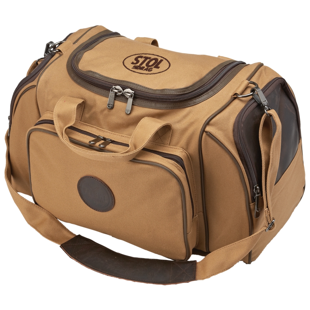 Stol Bush Pilot Duffel Bag – Flight Outfitters