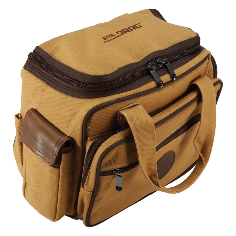 BUSH PILOT DUFFEL BAG – Flight Outfitters