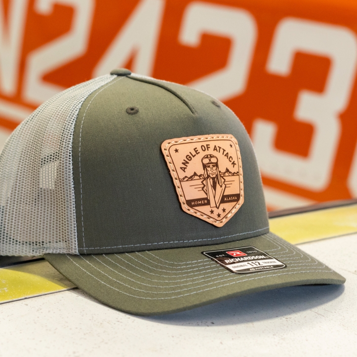 Aviator Hats – Flight Outfitters