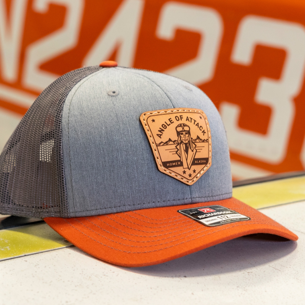 Aviator Hats – Flight Outfitters