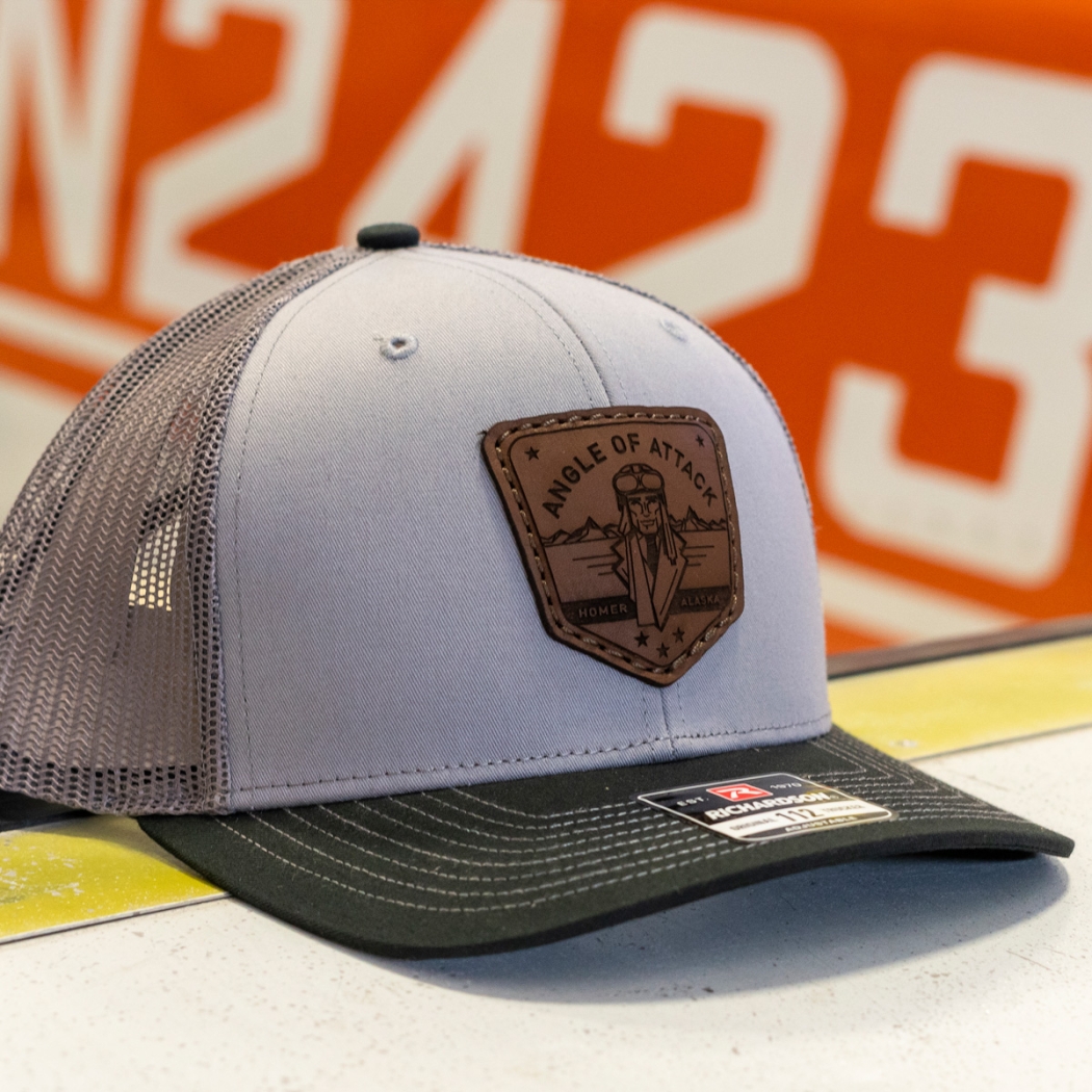 Aviator Hats – Flight Outfitters
