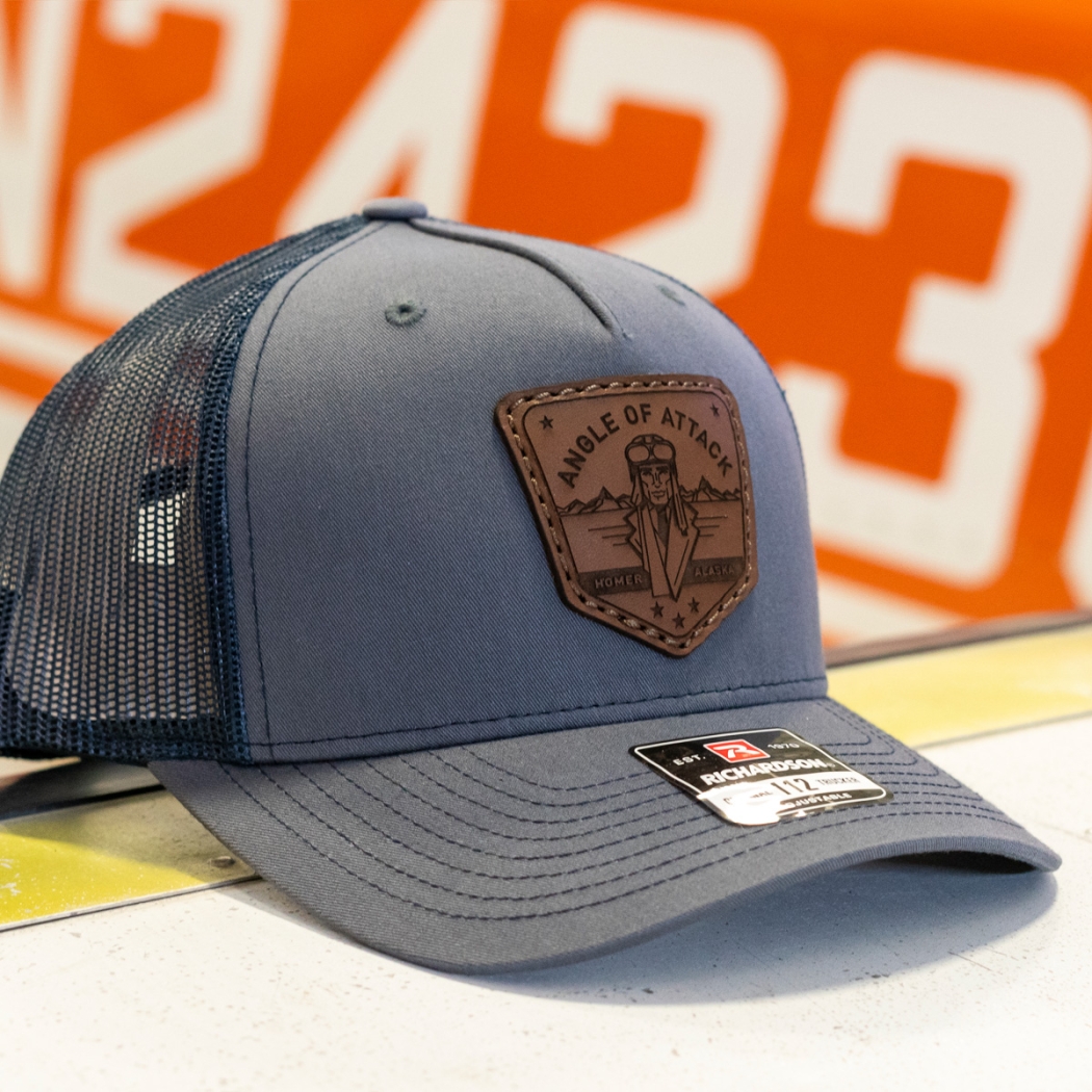 Aviator Hats – Flight Outfitters