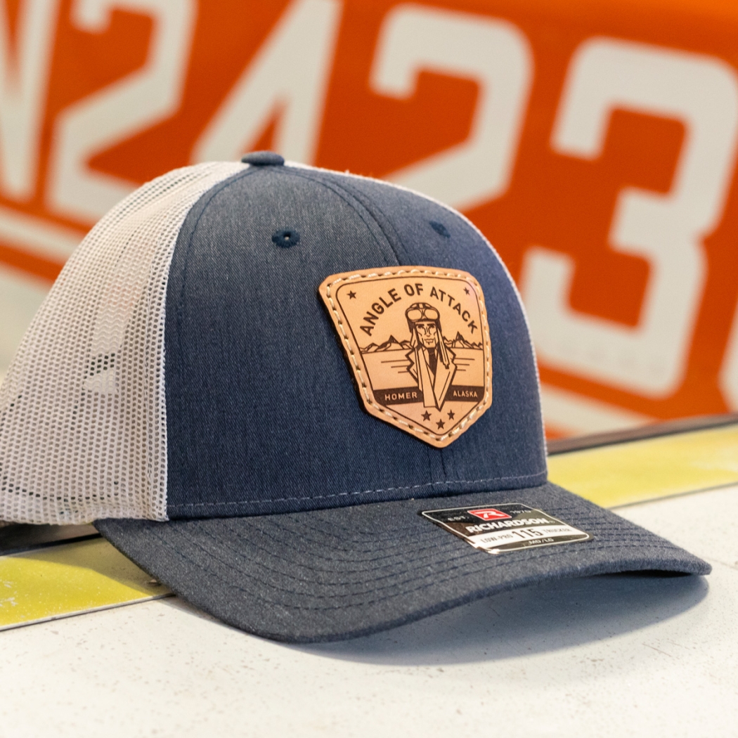 Aviator Hats – Flight Outfitters