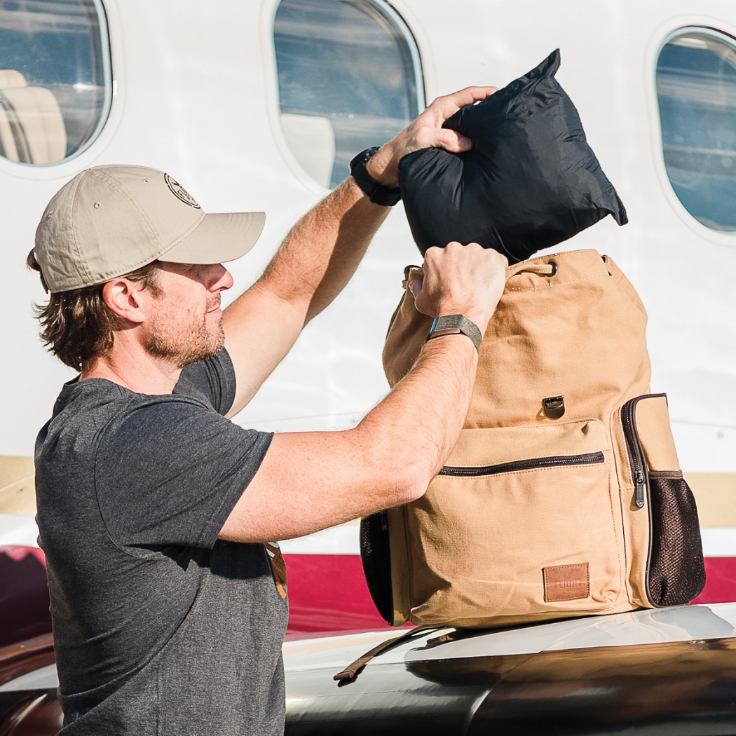 FTC Airfoil Jacket – Flight Outfitters