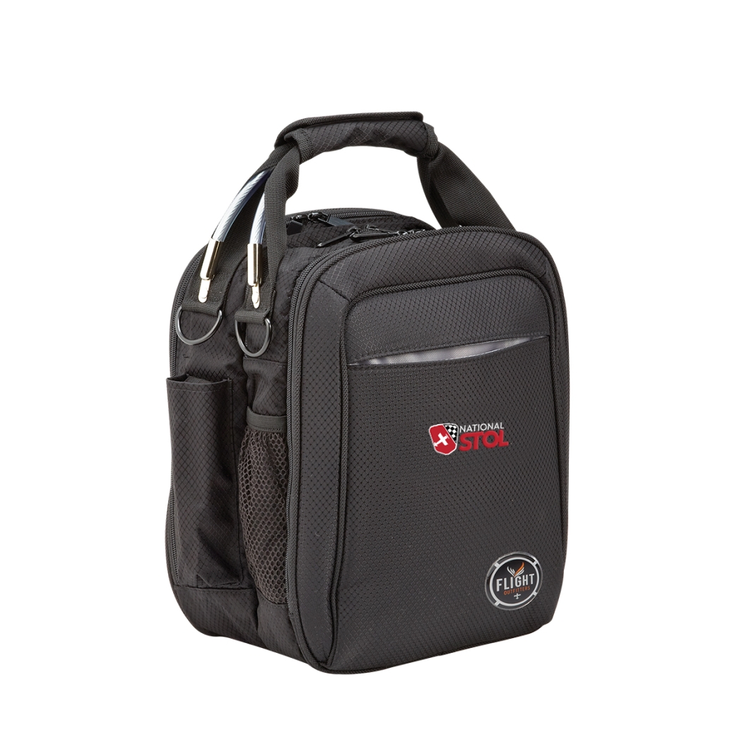 National STOL Bags – Flight Outfitters