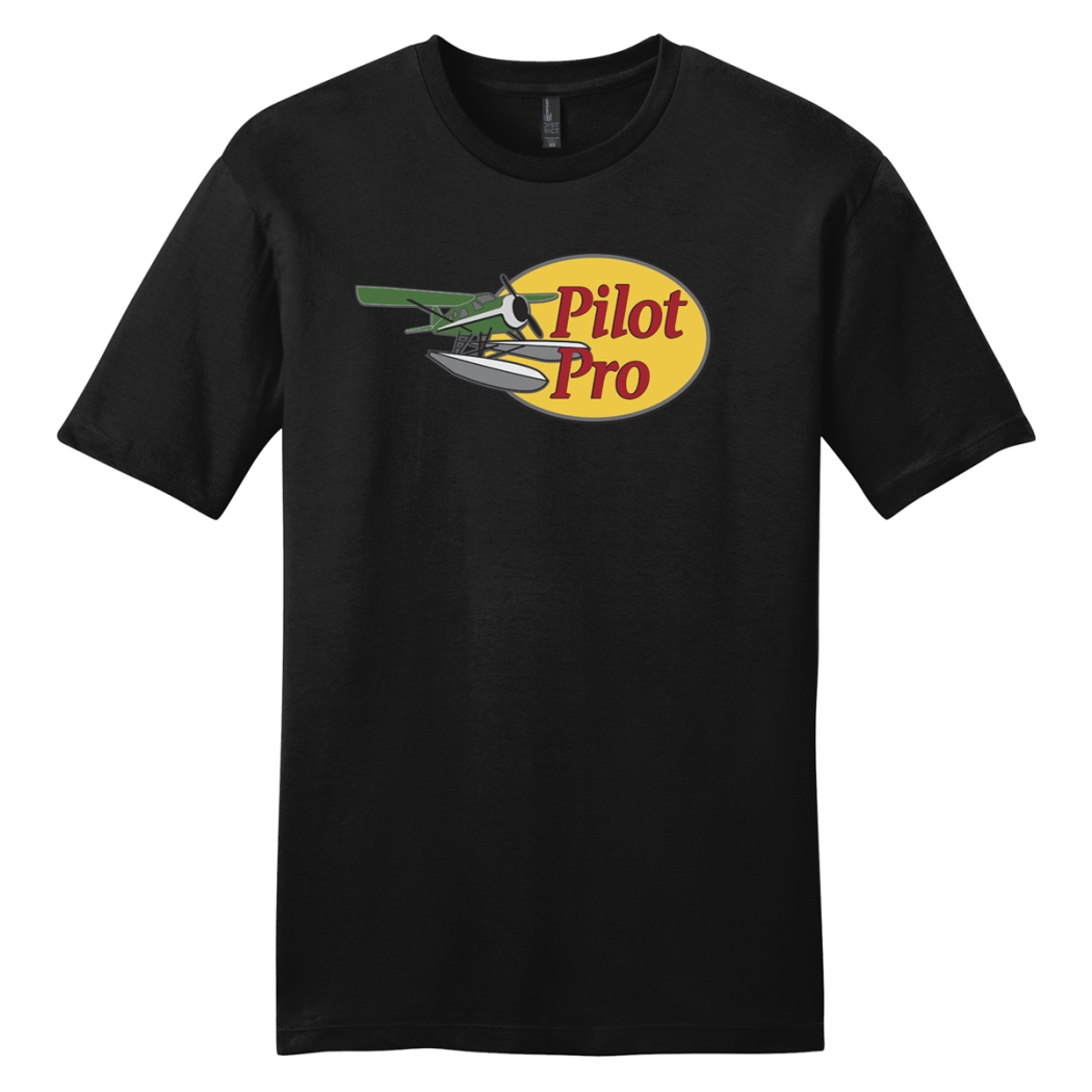 Pilot Pro T-shirt – Flight Outfitters