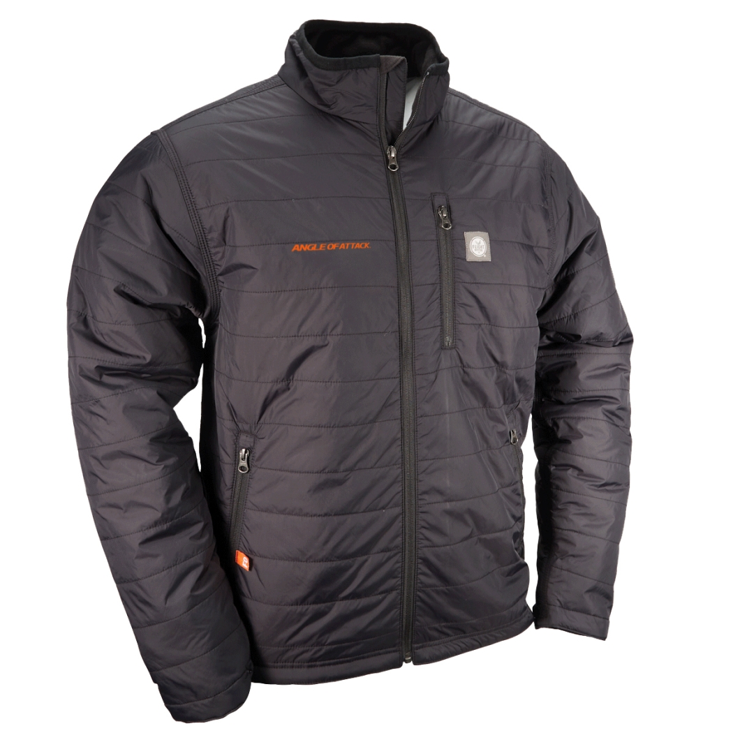 Angle of Attack Airfoil Jacket – Flight Outfitters