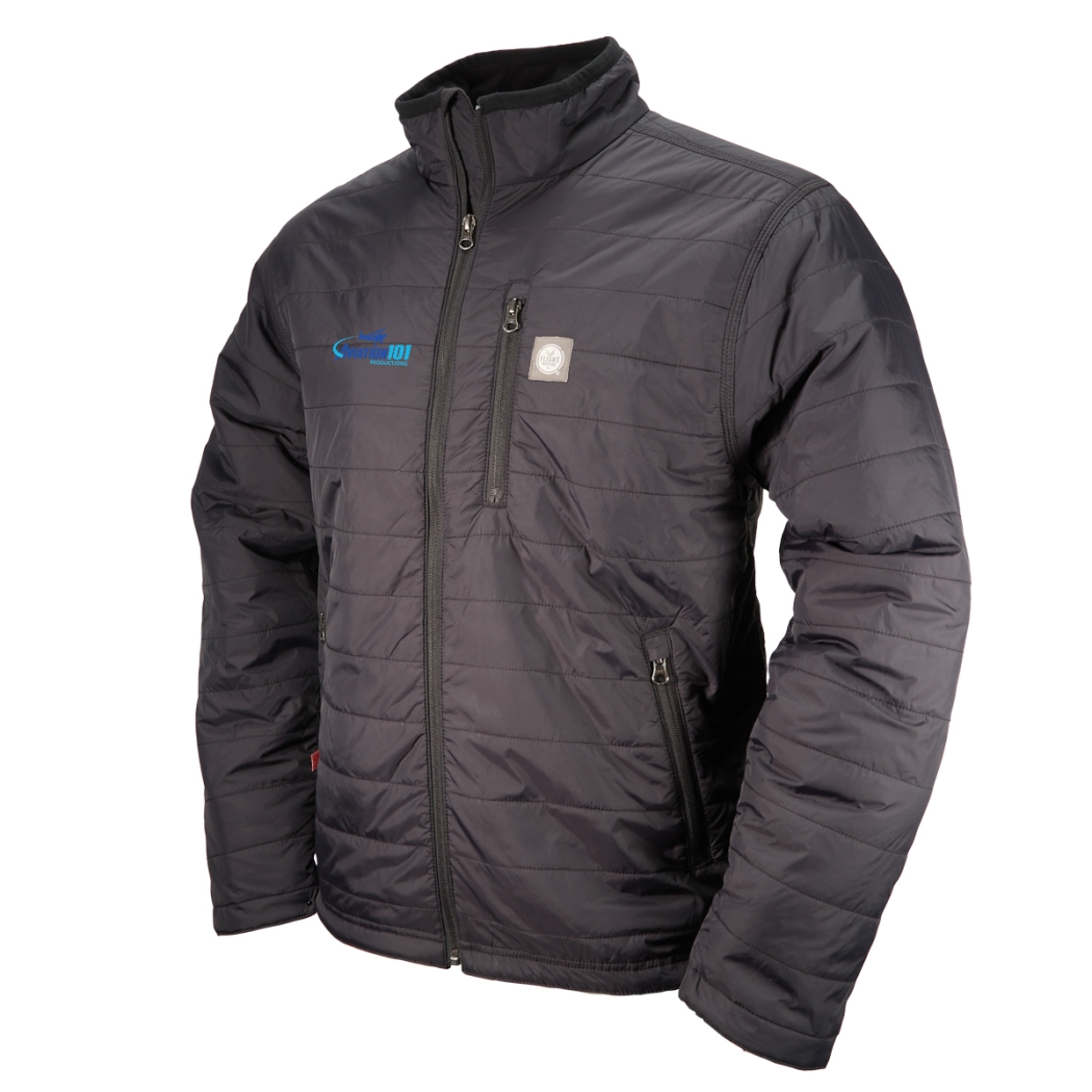 AVIATION 101 Airfoil Jacket – Flight Outfitters
