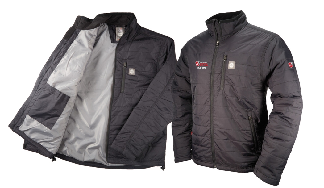 National STOL – Flight Outfitters