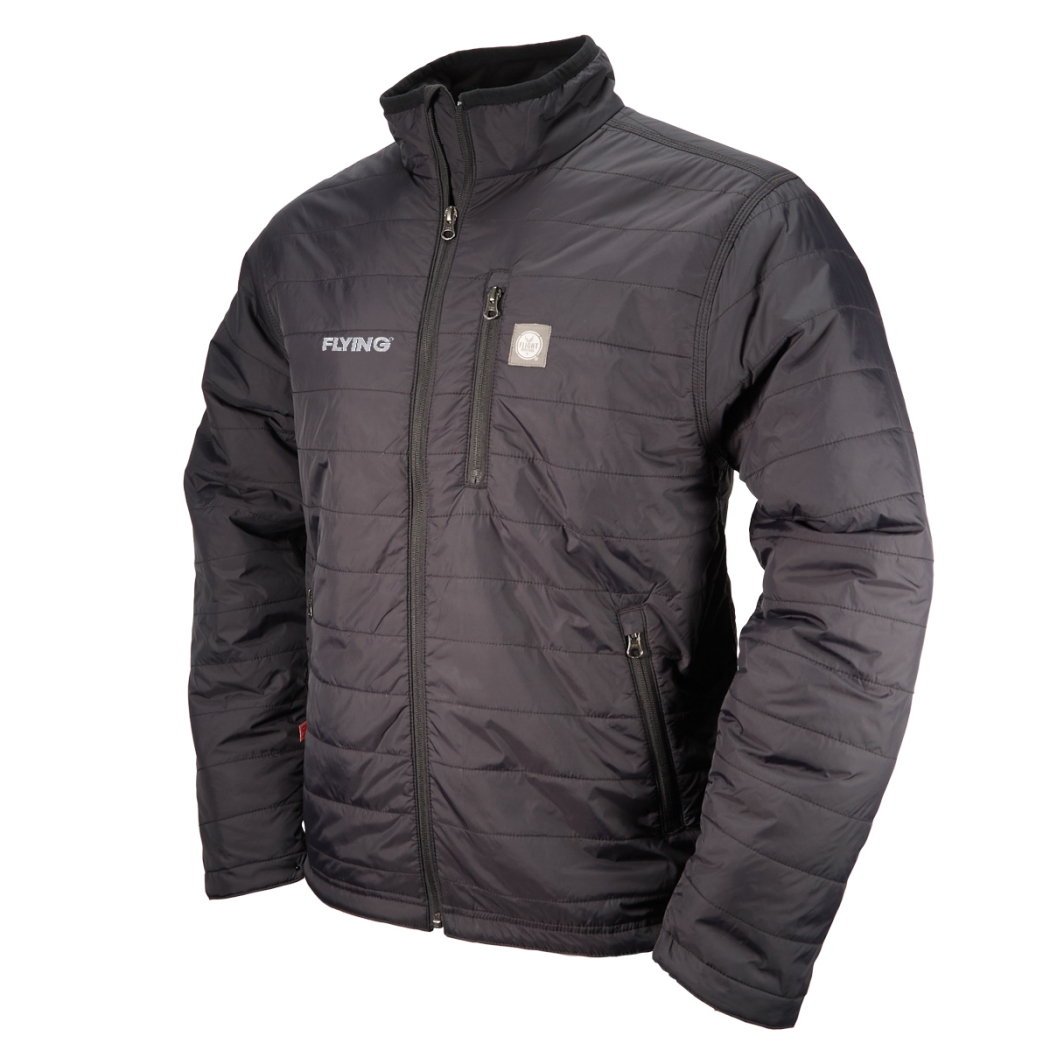 Flying Airfoil Jacket – Flight Outfitters