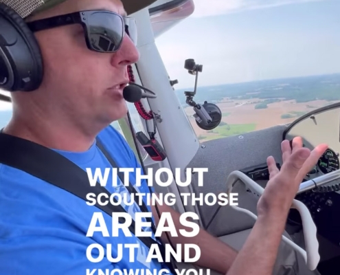 Backcountry Flying tips from Instagram – Flight Outfitters