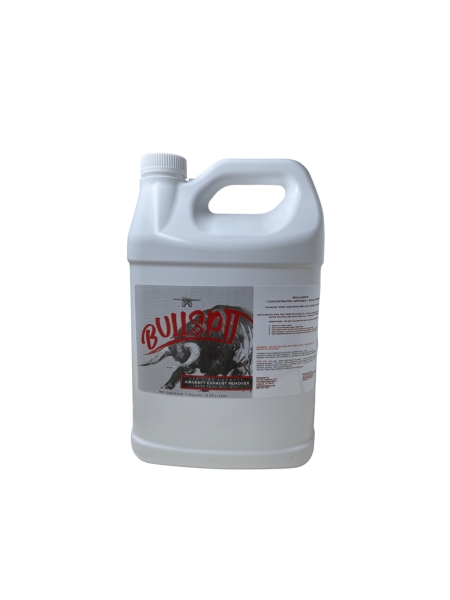 Bullspit Cleaner – Flight Outfitters