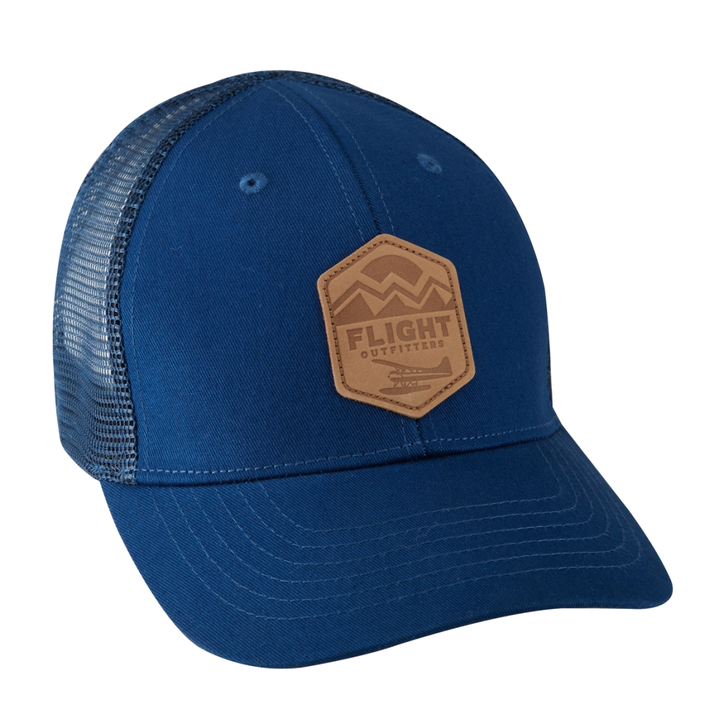 Wild Blue Yonder Hat – Flight Outfitters