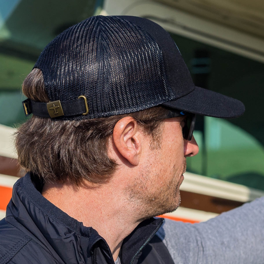 Mountain Maverick Hat – Flight Outfitters