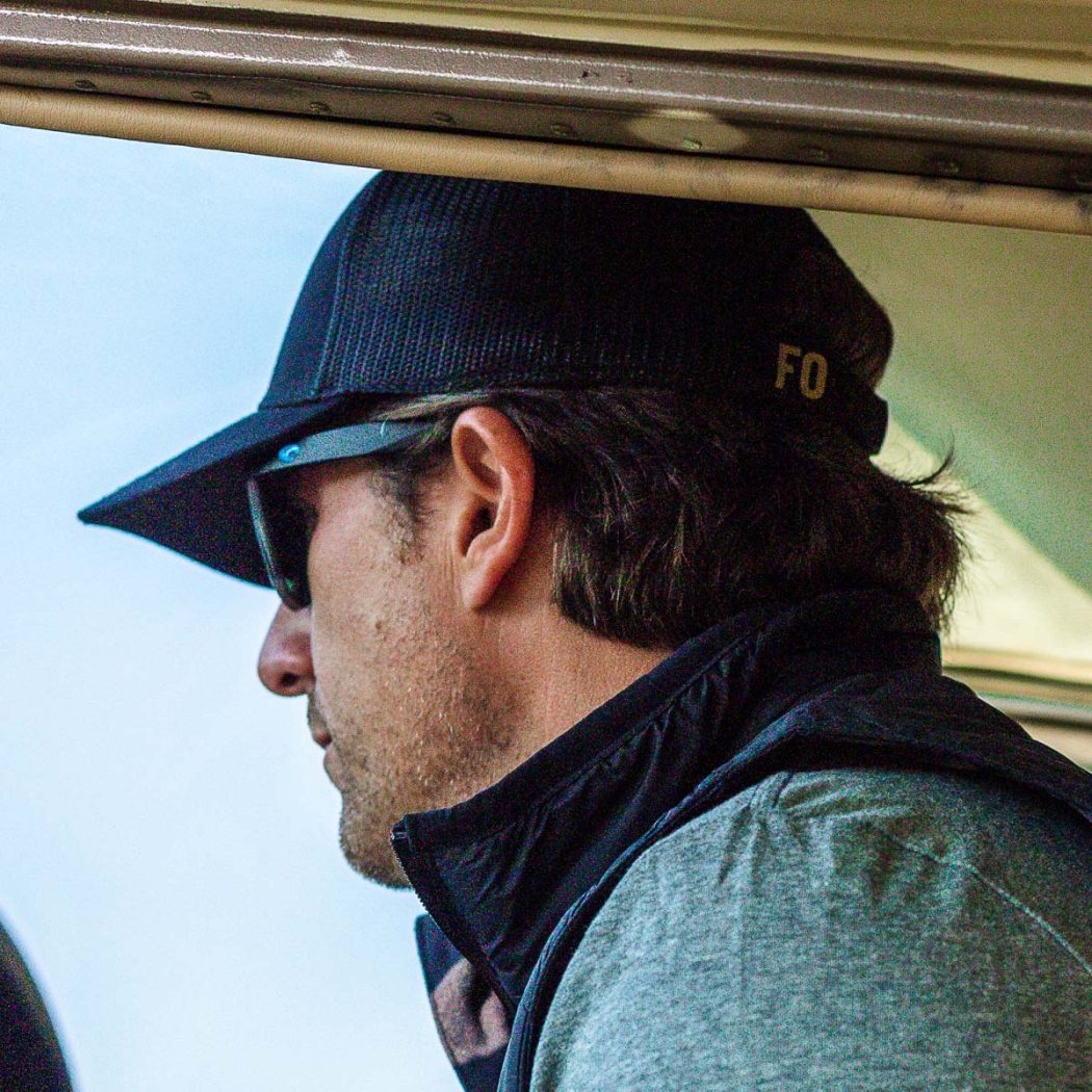 Mountain Maverick Hat – Flight Outfitters