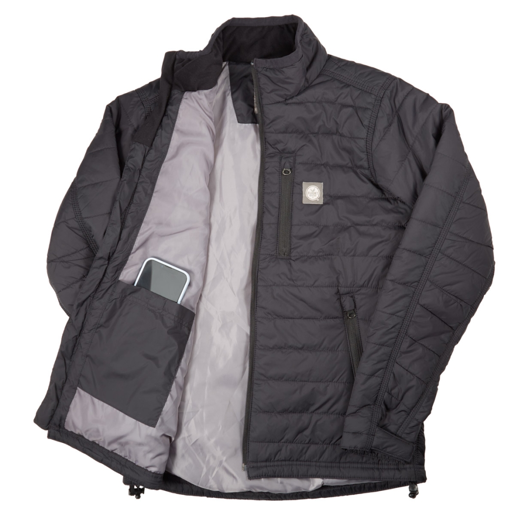 Women’s Airfoil Jacket – Flight Outfitters