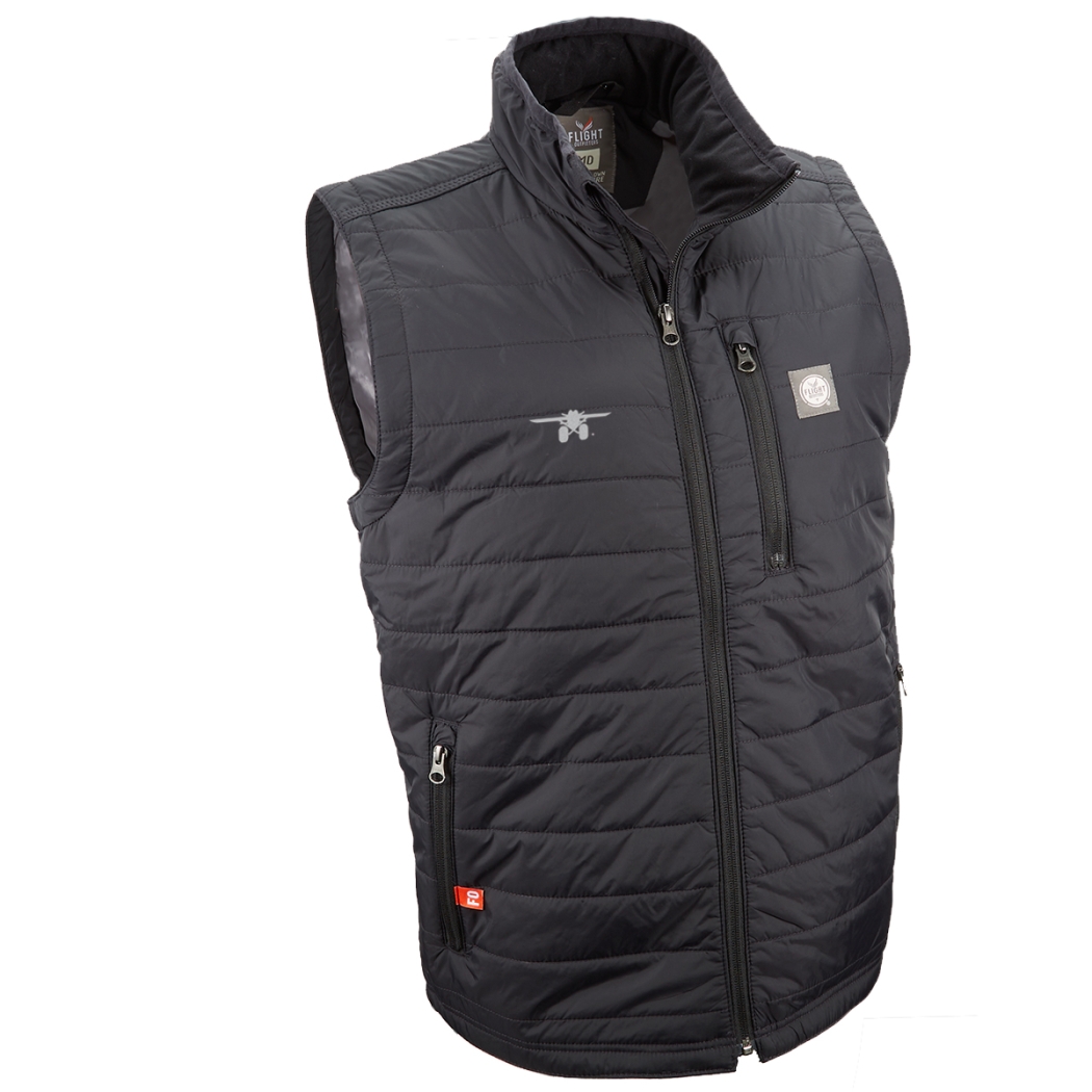 Fat Tire Cowboys Airfoil Vest – Flight Outfitters