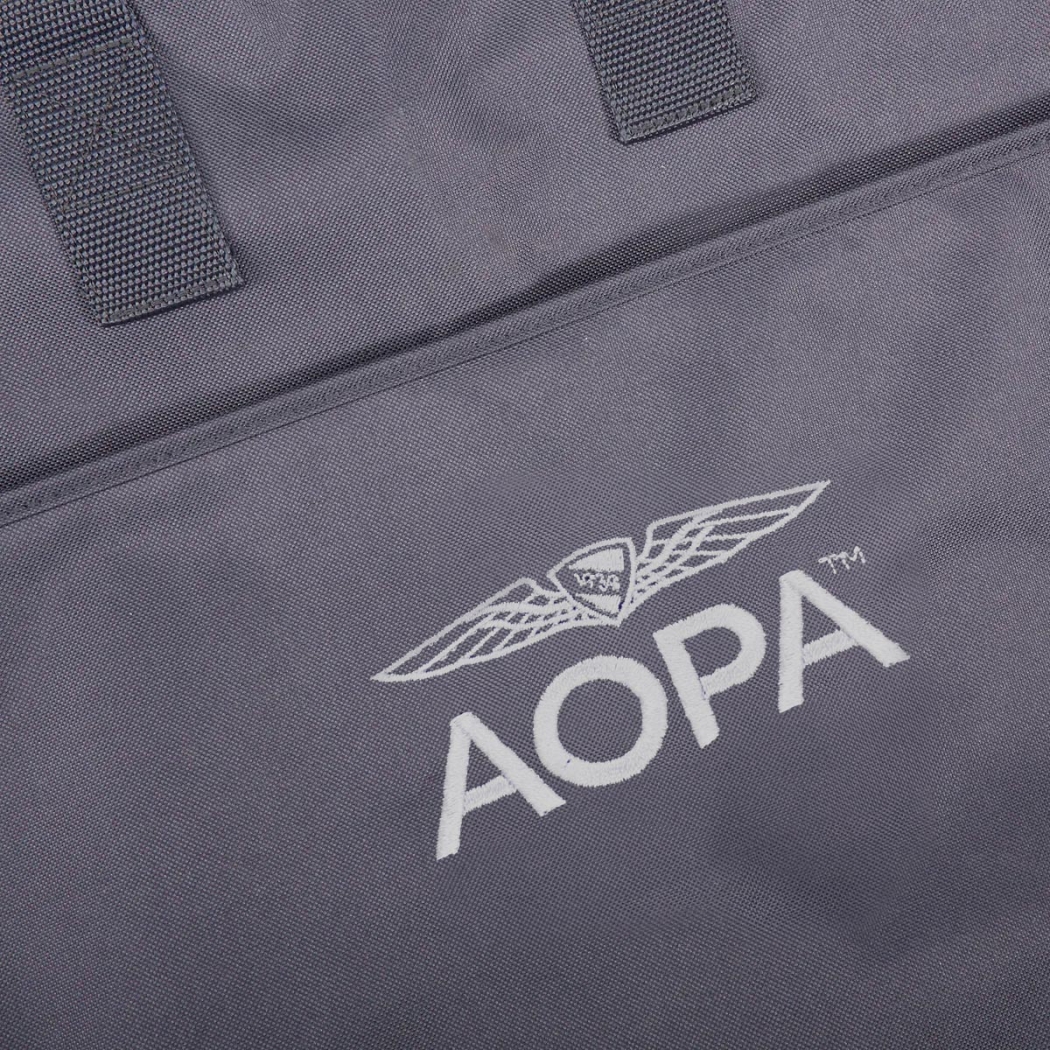 AOPA 40” Flight Outfitters Edition by WallyBags – Flight Outfitters