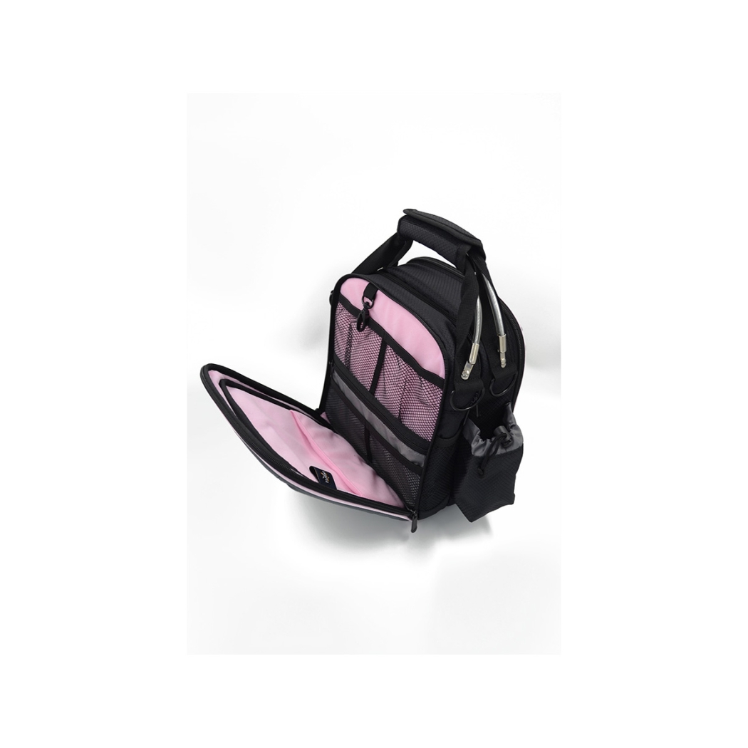 Limited Edition Pink Lift Flight Bag – Flight Outfitters