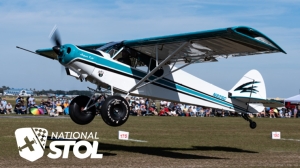 National STOL announces 2024 schedule – Flight Outfitters