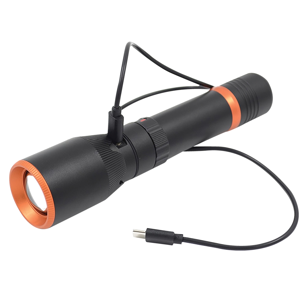 Charter Ops Flashlight – Flight Outfitters
