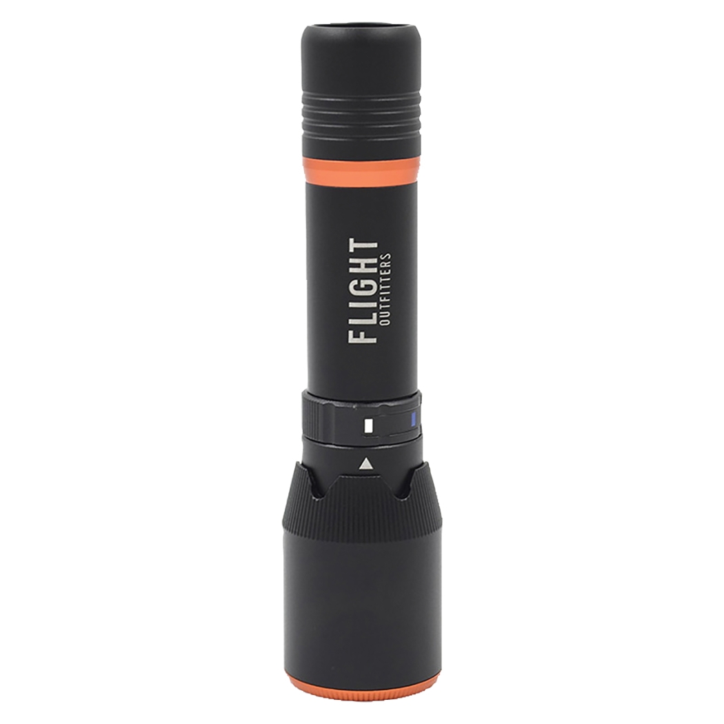 Charter Ops Flashlight – Flight Outfitters