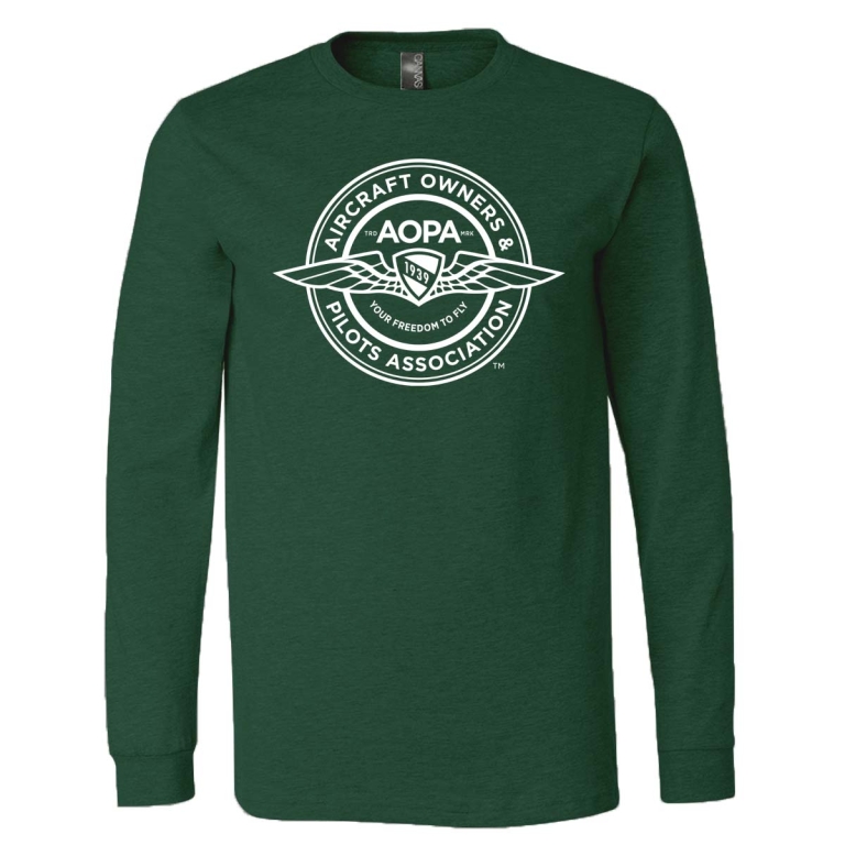 AOPA Pilot Guides – Flight Outfitters