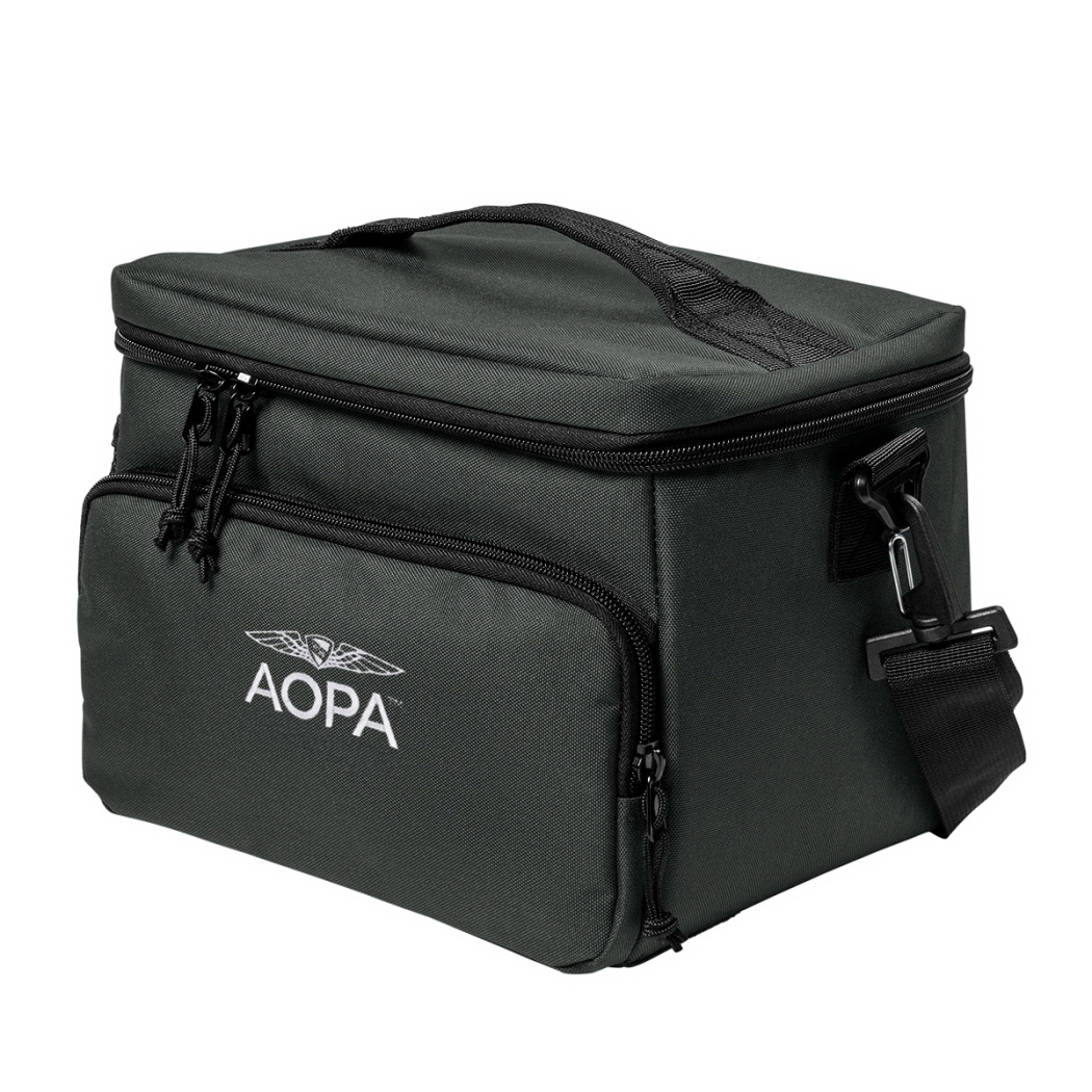 AOPA Co-Pilot Cooler – Flight Outfitters