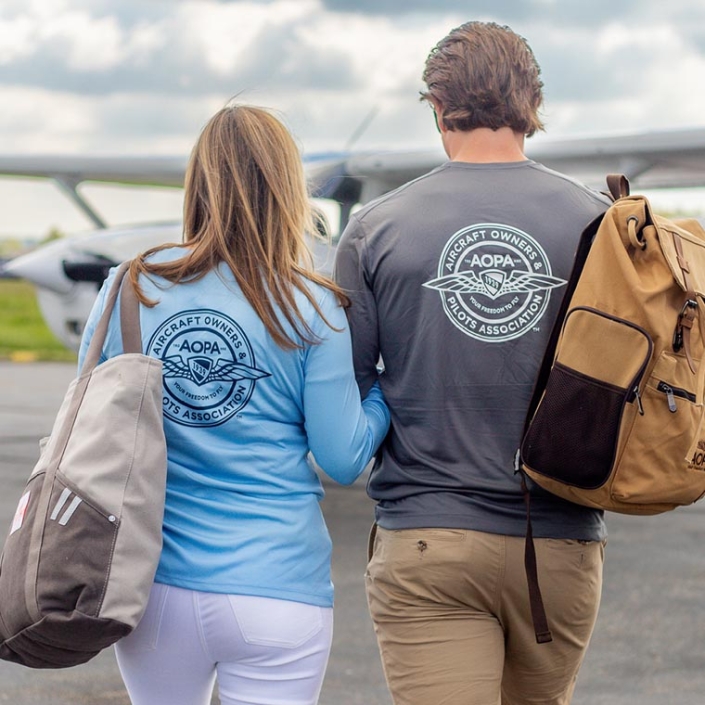AOPA – Flight Outfitters