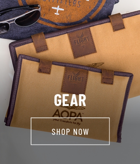 AOPA – Flight Outfitters