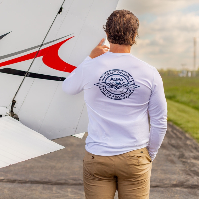 AOPA Pilot Guides – Flight Outfitters