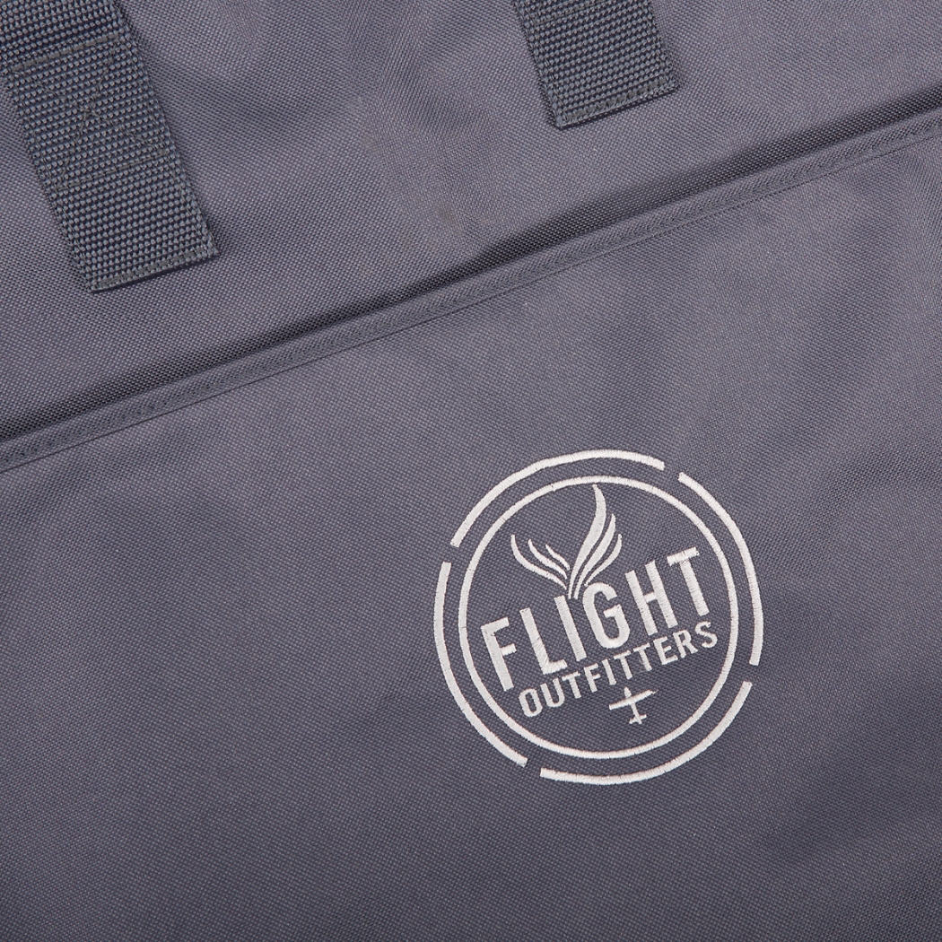 40” Flight Outfitters Edition by WallyBags – Flight Outfitters
