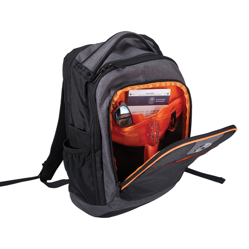 AOPA Aviator Backpack – Flight Outfitters