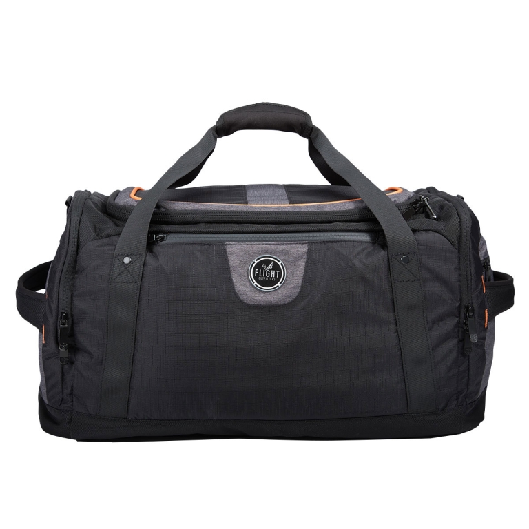 Crew Duffel Bag – Flight Outfitters