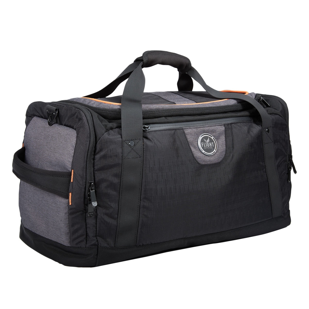 Crew Duffel Bag – Flight Outfitters