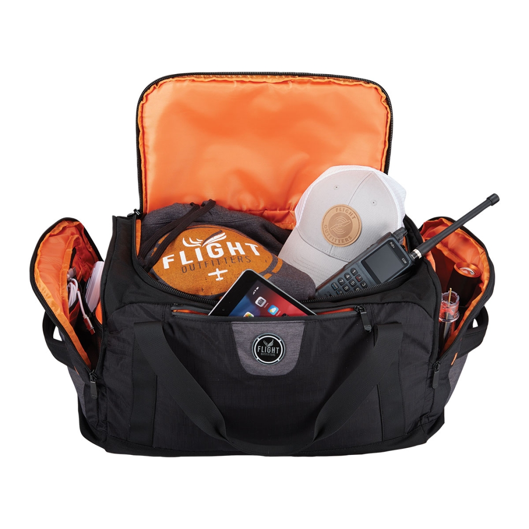 AOPA Crew Duffel Bag – Flight Outfitters