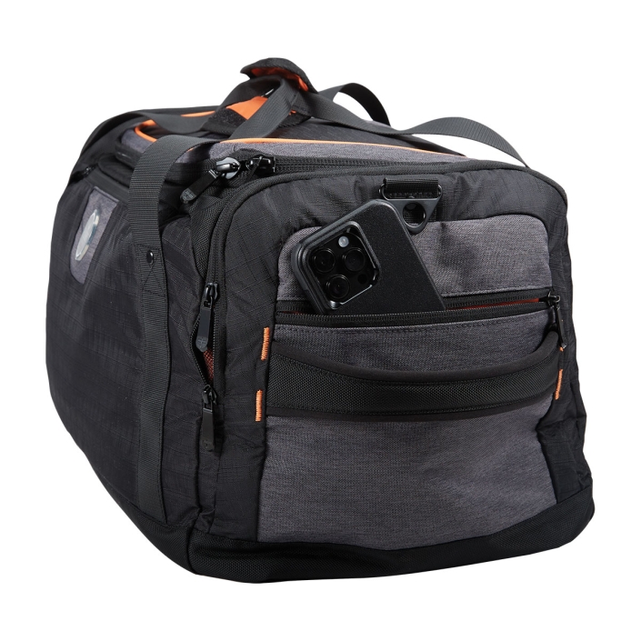 AOPA Crew Duffel Bag – Flight Outfitters