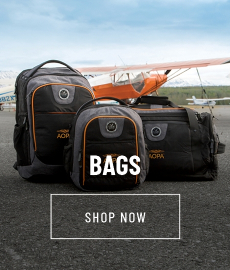 AOPA – Flight Outfitters