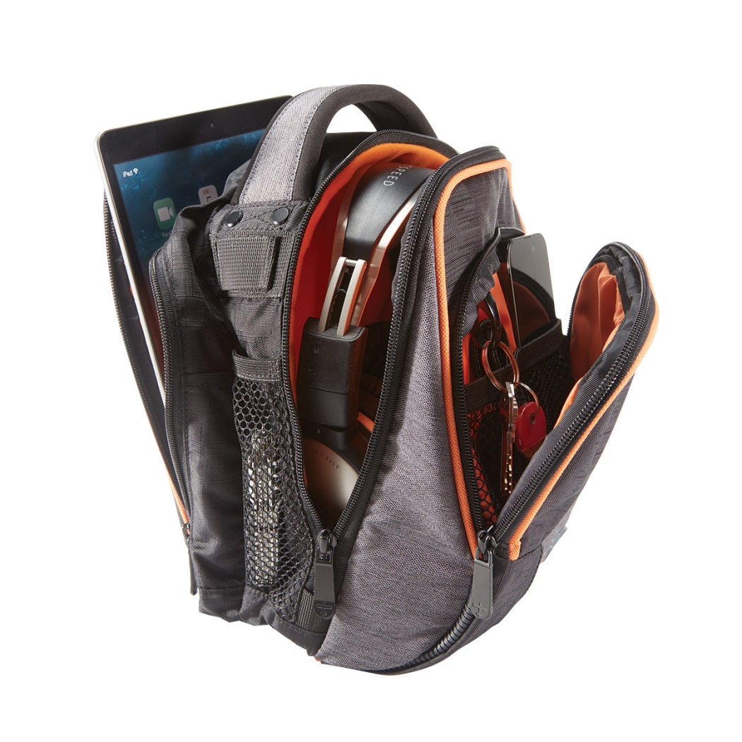 Lift Mini 2.0 Flight Bag – Flight Outfitters