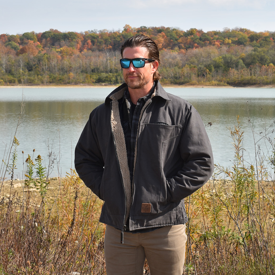 Flight Outfitters – Pilot Your Own Adventure