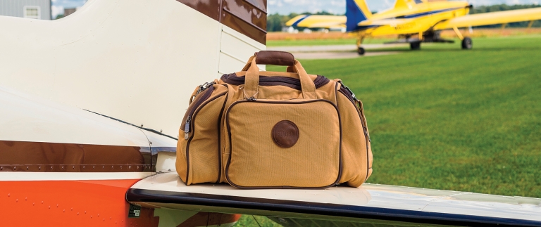 Flight Outfitters – Pilot Your Own Adventure
